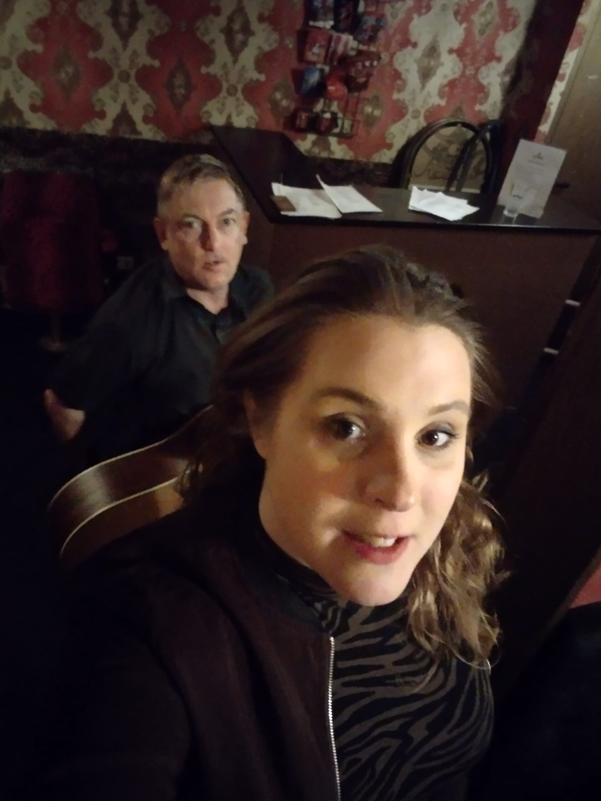 The Diaries – Fire The Scriptwriter